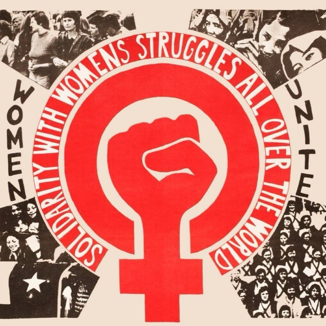 IWD 2019: Eighteen working women poets – Culture Matters