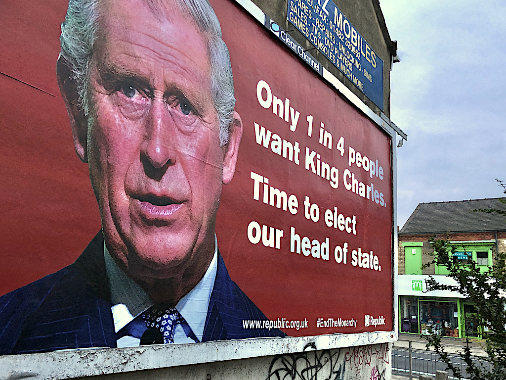 Poetry against the monarchy – Culture Matters